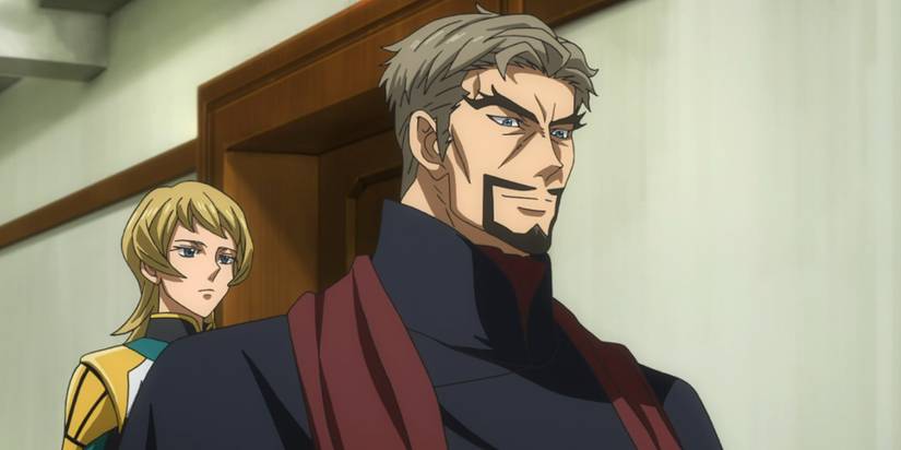 10 Best Anime Where the Villain Wins