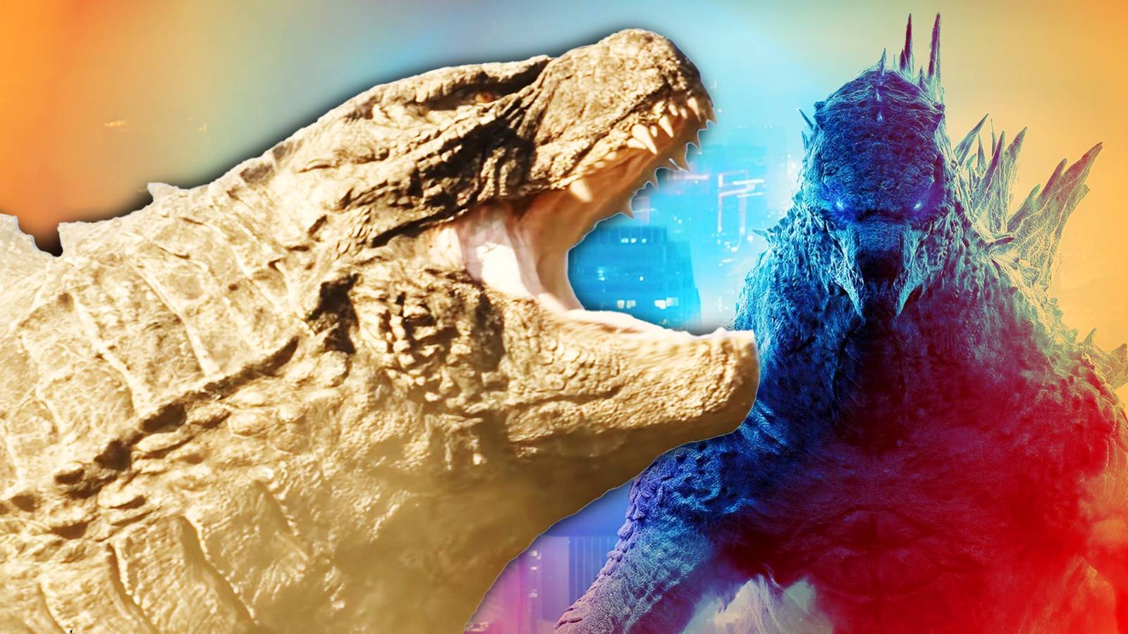 A New Monsterverse Titan Makes The Original Godzilla's Death More Confusing