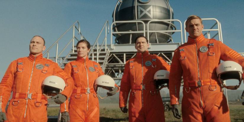 What Was Operation Hourglass? Monarch's Secret Hollow Earth Mission ...