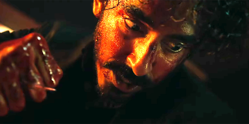 Dev Patel's New 2024 Action Movie Looks Like The Perfect John Wick ...