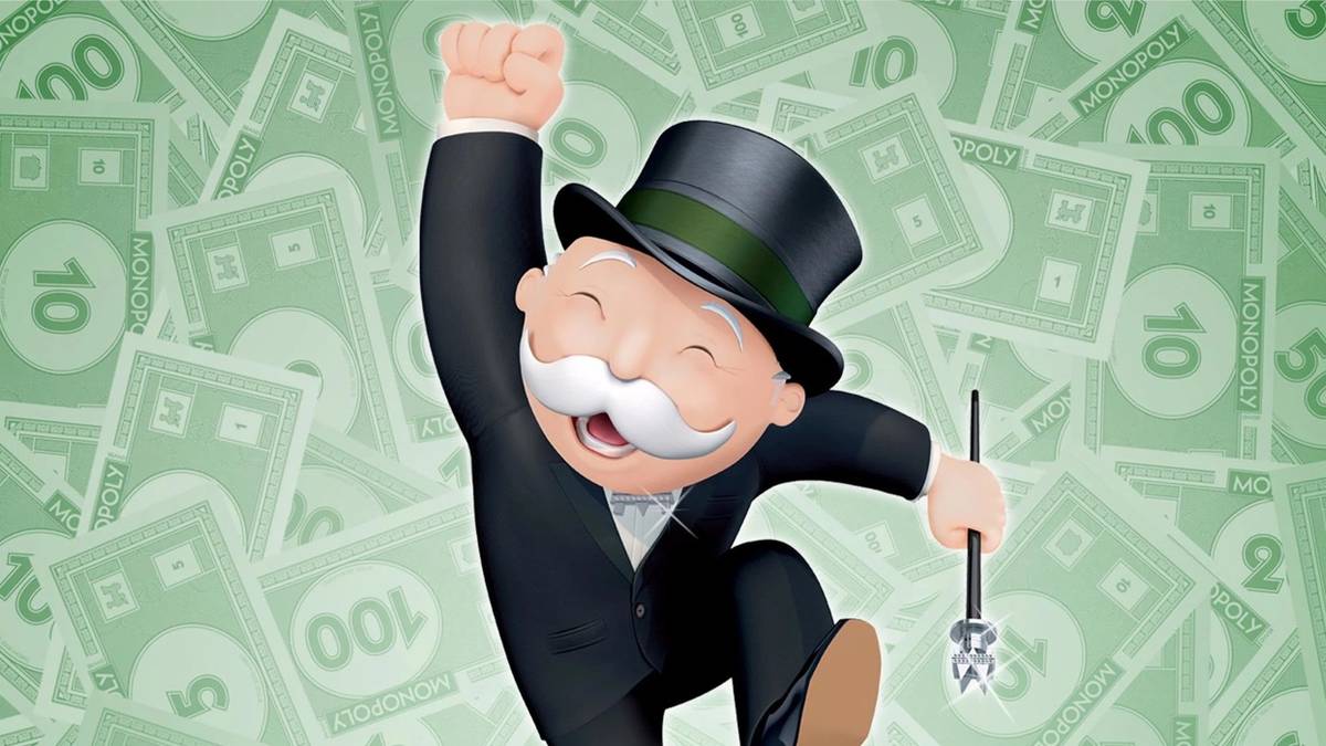 The Monopoly Movie: Confirmation & Everything We Know About The Board ...