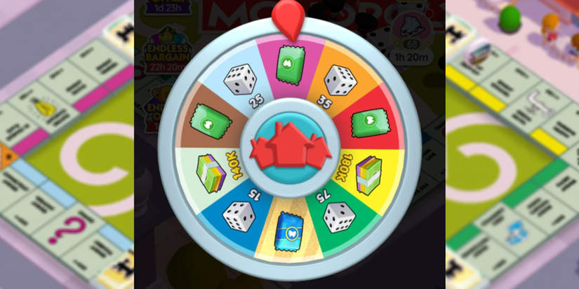10 Best Ways To Get Stickers In Monopoly GO