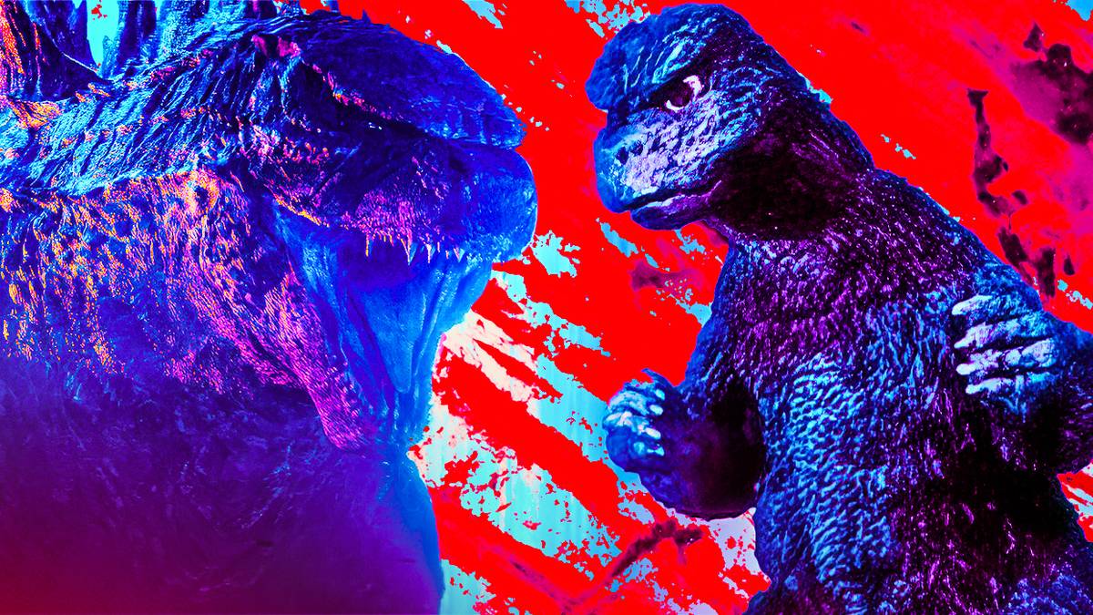 This 49-Year-Old Monster Fight Is Still Godzilla's Most Impressive Win Ever