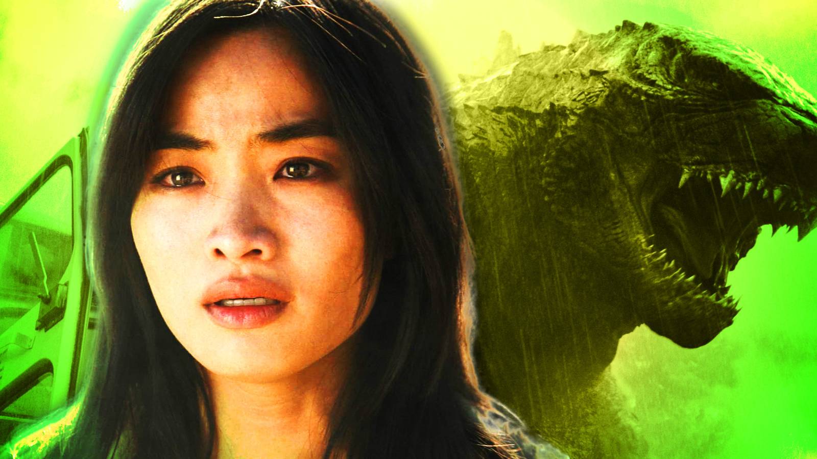 Monarch Show's New Monster Makes Us Even More Excited For Godzilla X Kong