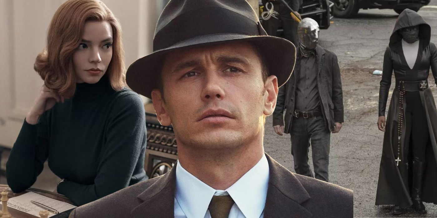 The Sticky Cast & Character Guide