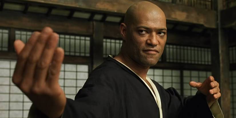 Where The Matrix Trilogy's Cast Members Are Now