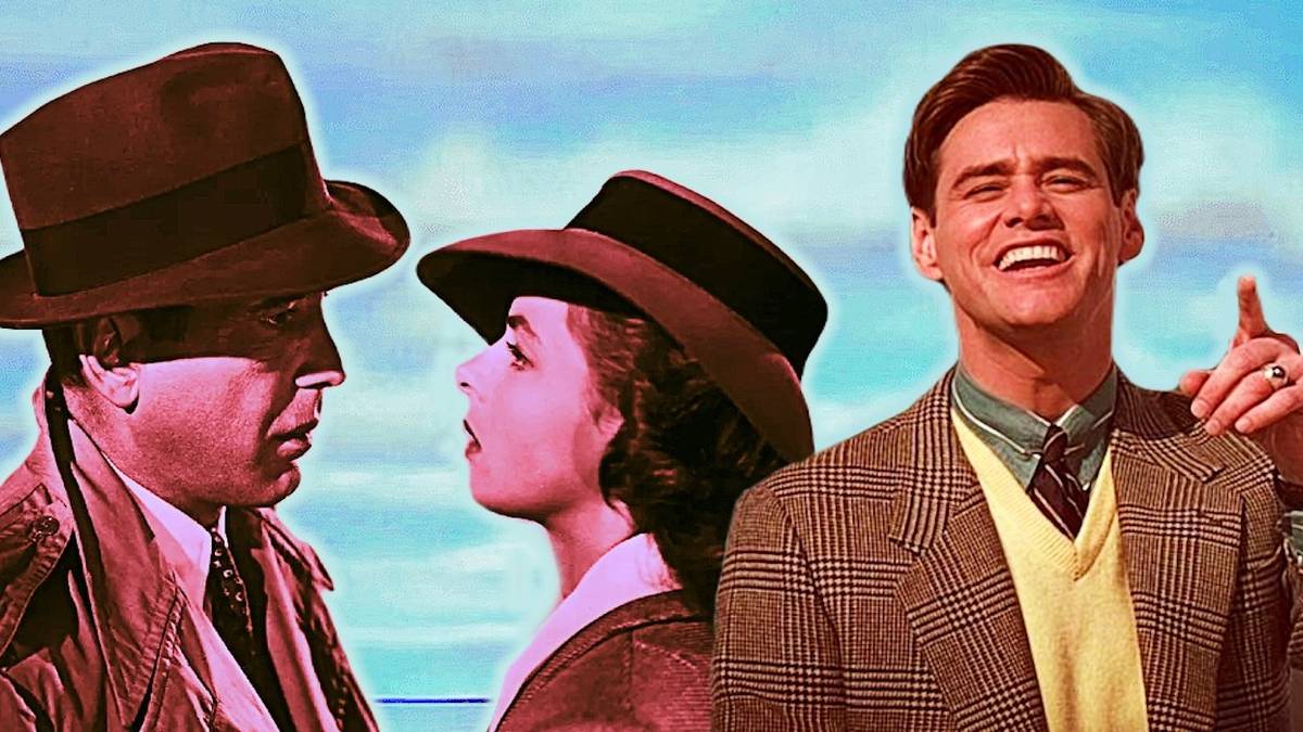 10 Movie Endings That Everyone Agrees Are Absolutely Perfect