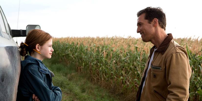 10 Interstellar Theories That Change Christopher Nolan's $758 Million Sci-Fi Movie