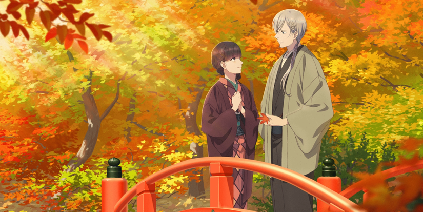 My Happy Marriage Season 2, Episode #1 Release Date and Time