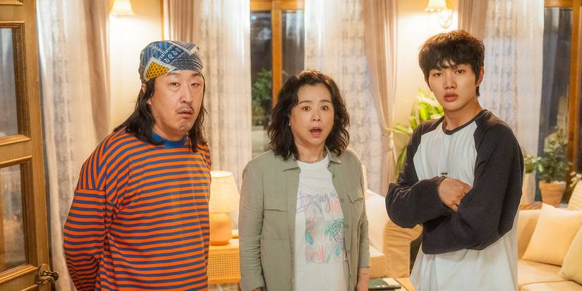 Doctor Slump's Cast & Character Guide