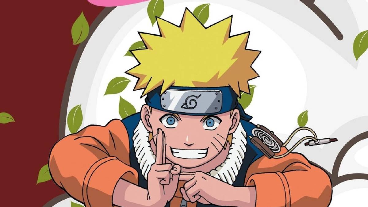 Naruto Gets Its Own Dedicated Streaming Channel