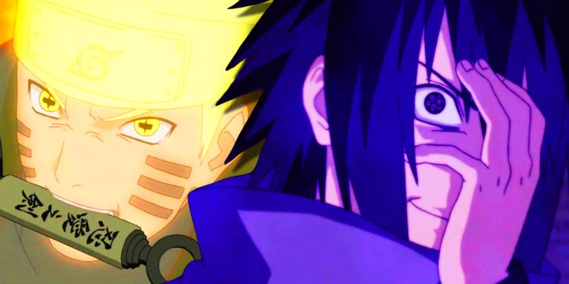 How Naruto & Sasuke Died, and Why Their Resurrection Was So Controversial