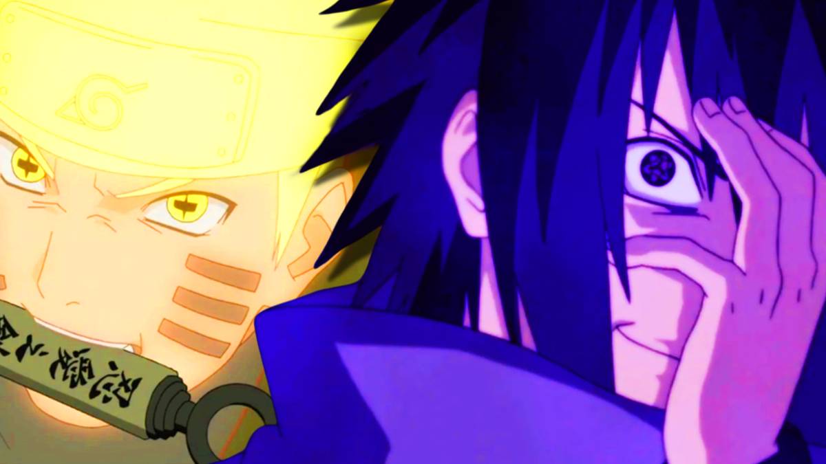 50 Most Powerful Naruto Characters, Ranked