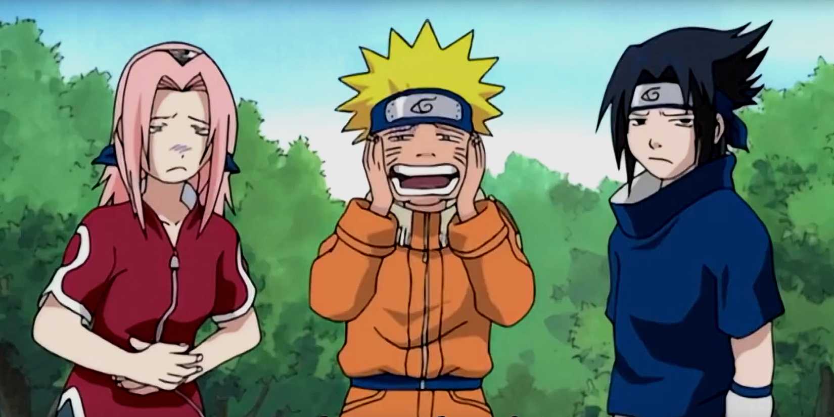 One Early Naruto Change Wasn't Just Great, it Completely Saved the Series