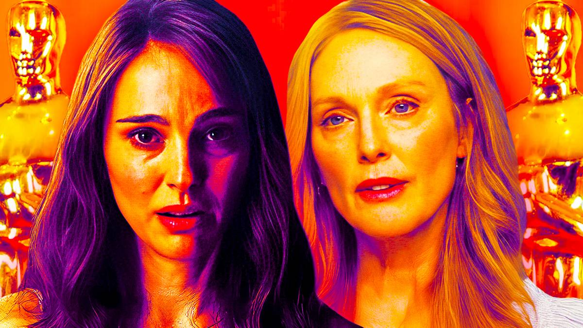 May December Just Became A Big Oscars 2024 Loser Thanks To Another ...