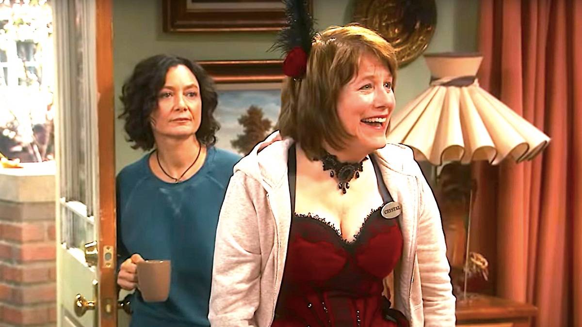 The Conners Dropped One Intriguing Roseanne Character With No Explanation