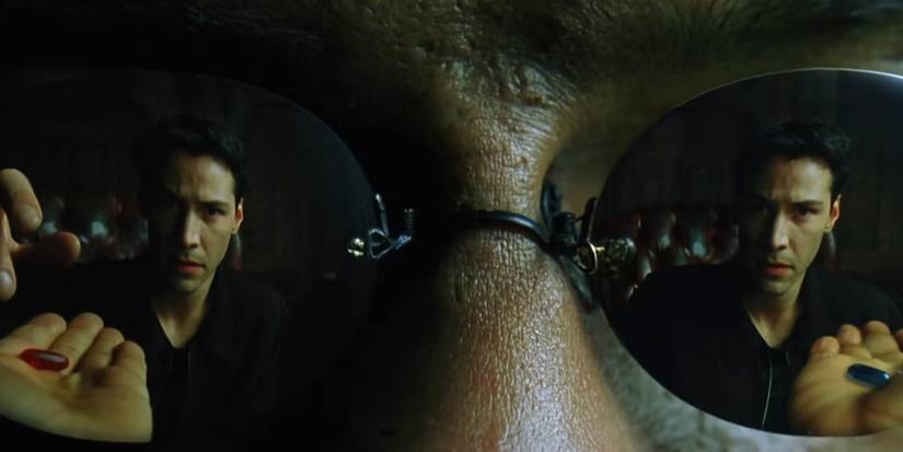 The Matrix: Morpheus' Best Quotes, Ranked