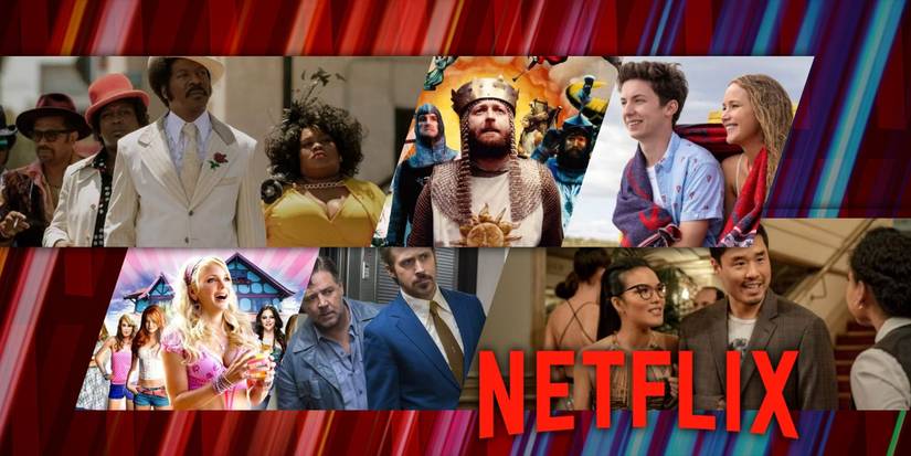 Netflix's Data Continues To Prove How Streaming Changed The Definition ...