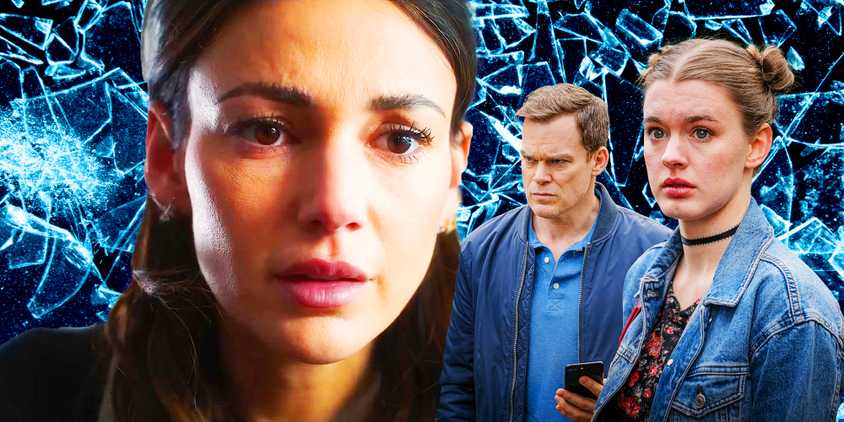 Missing You Cast & Character Guide