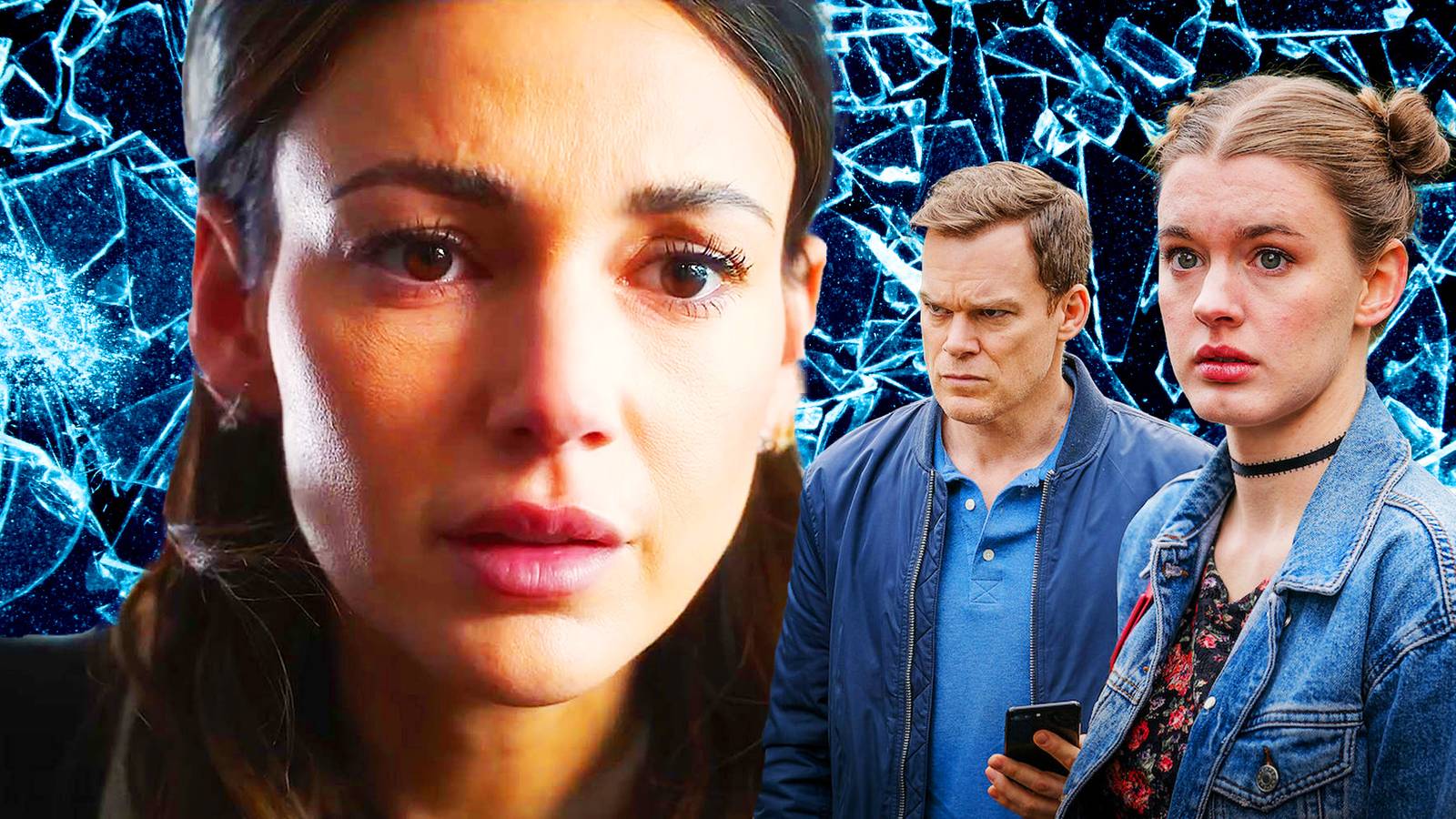 All 11 Netflix Harlan Coben TV Shows, Ranked