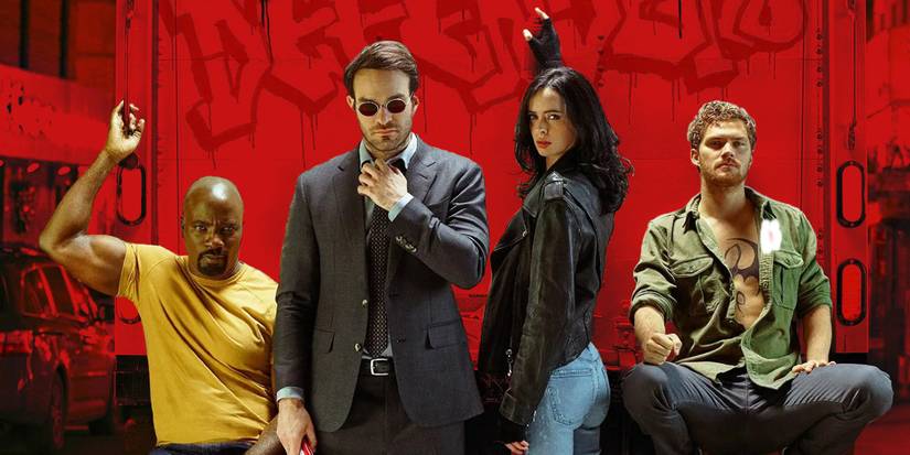 10 Important Plotlines The MCU Has Already Set Up In Phase 5