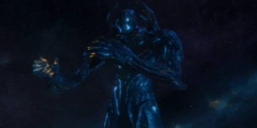 All 11 Celestials In The MCU So Far