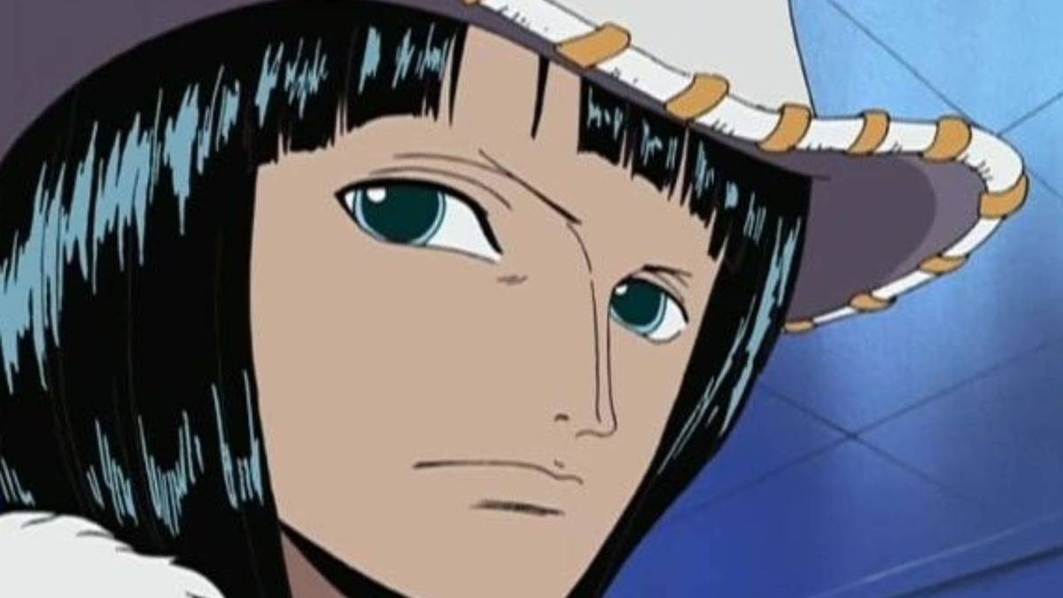 One Piece Nico Robin Cosplay Brings The Heroine's Post-Time Skip Look ...