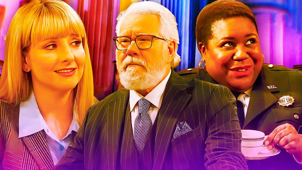 Night Court Season 2 New Cast & Returning Character Guide