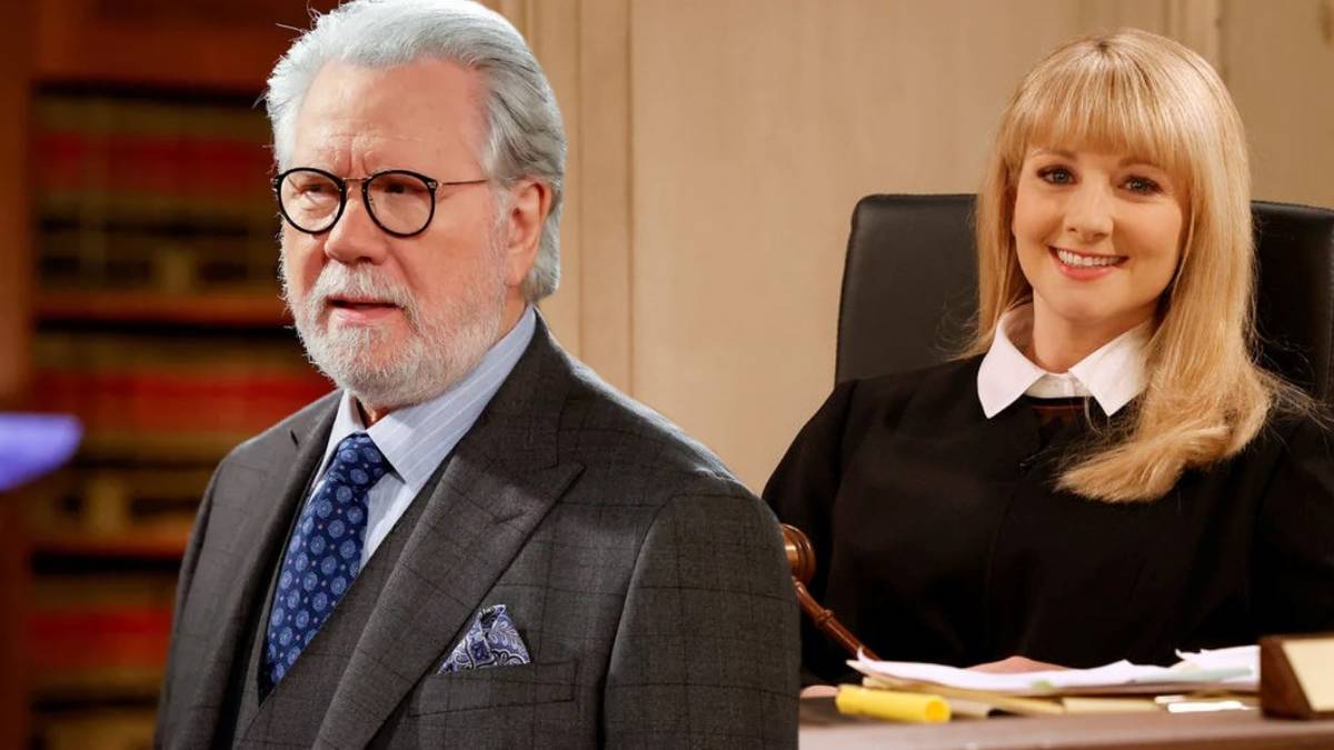Night Court Season 3: Everything You Need To Know
