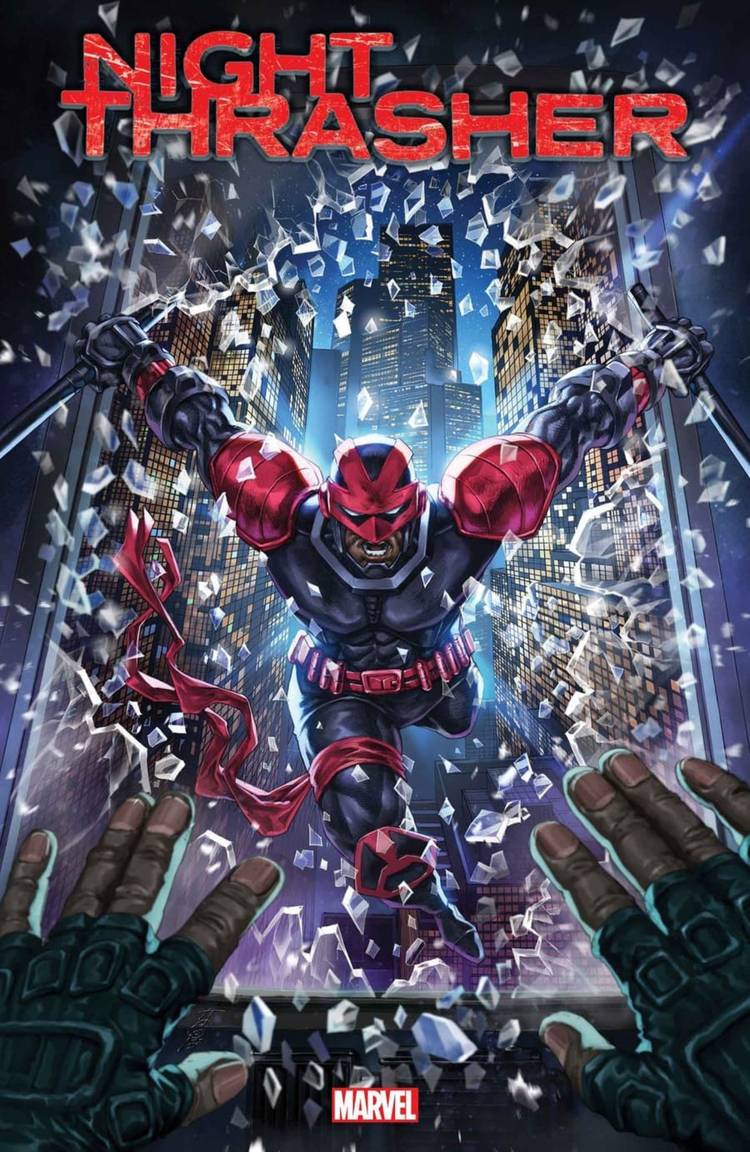 Marvel's New Tony Stark Debuts Upgraded Armor for His Own Solo Series