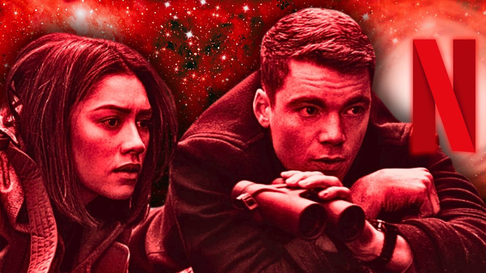 The Night Agent's Incredible Netflix Record Reveals A Harsh Reality ...