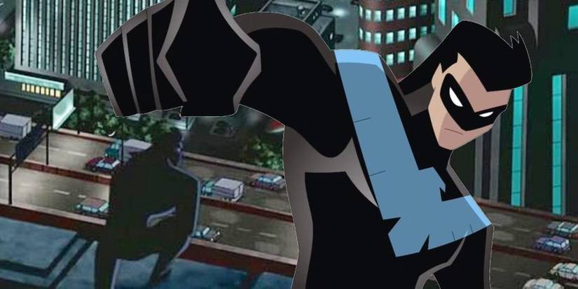 10 Harsh Realities Of Rewatching The Justice League Animated Series 20 ...