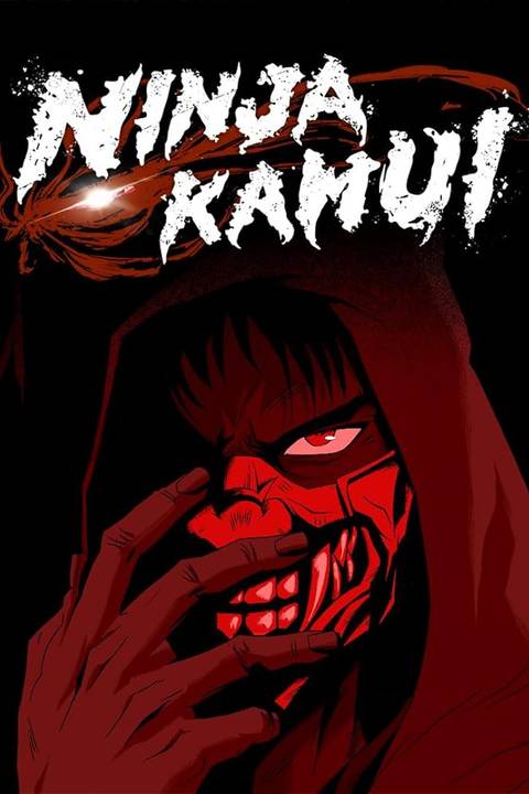 Adult Swim's Ninja Kamui Officially Confirmed For Season 2