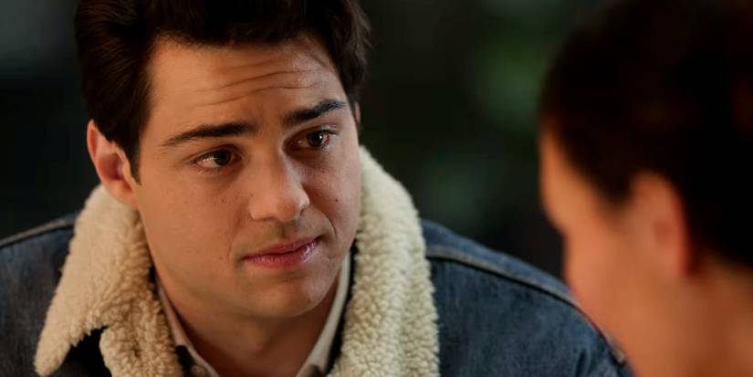 Why Netflix Cancelled The Recruit So Quickly (& Whether Season 3 Could ...
