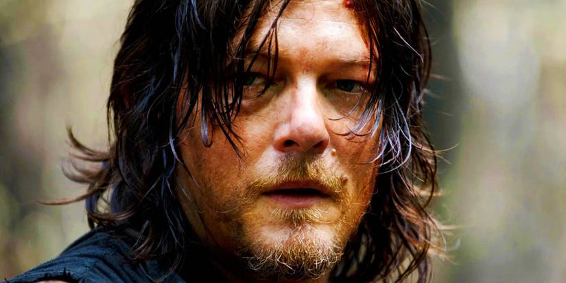 Norman Reedus May Have Found A Proper Walking Dead Replacement With ...