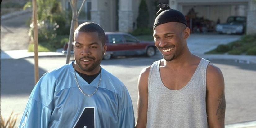 Ice Cube’s Cult Favorite Comedy Franchise Dominating Netflix Charts As ...