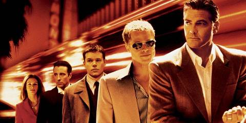 Ocean's Eleven Summary, Trailer, Cast, Where to Watch and More