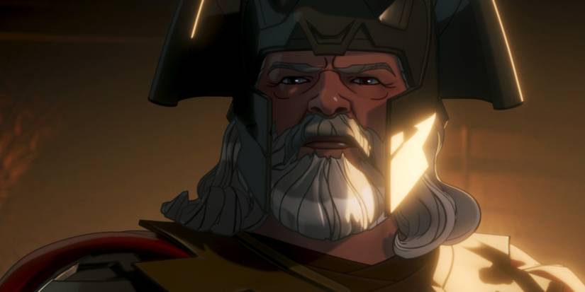 The MCU Properly Explains The Real Reason Odin Sent Thor Away 12 Years ...