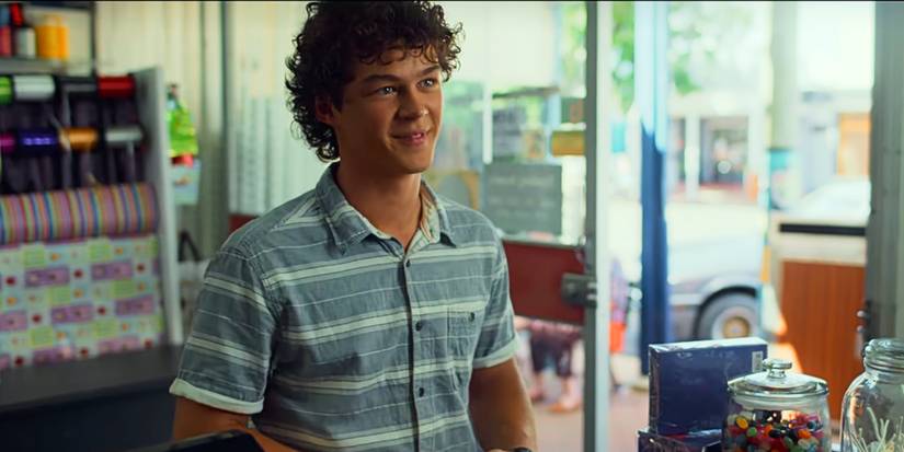 How Old Eli & Gus Bell Are In Boy Swallows Universe (& How Their Actors ...