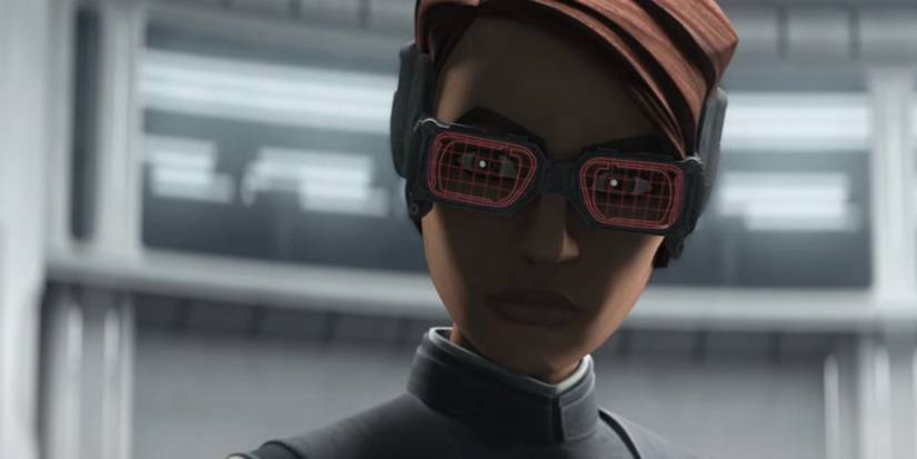 Star Wars: The Bad Batch Season 3 Trailer Breakdown: Asajj Ventress ...