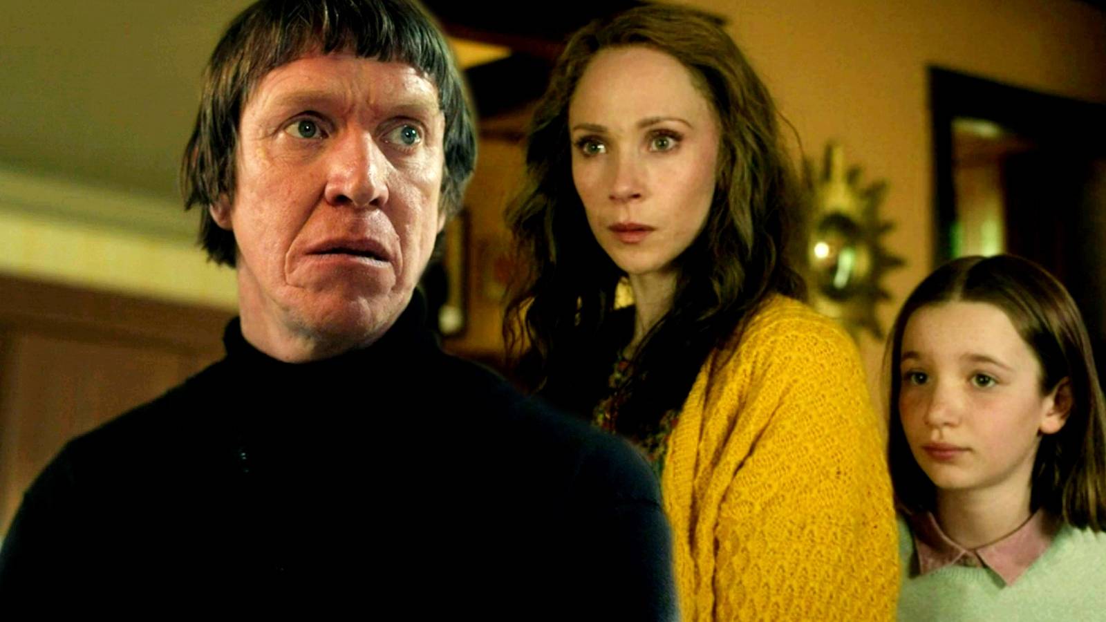 Fargo Season 5 Ending: The Deep Meaning Behind Ole Munch's Visit To Dot ...