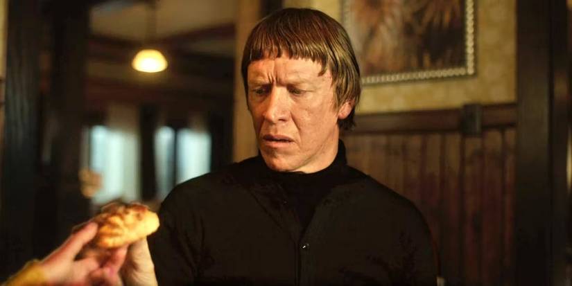 Fargo Star Sam Spruell On Ole Munch's Past & The Emotional Final Scene ...