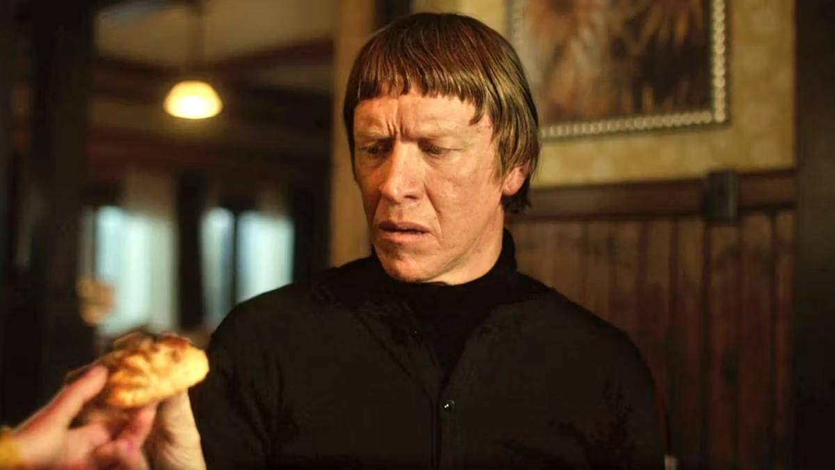 Ole Munch's Origins In Fargo Season 5 Explained By Director