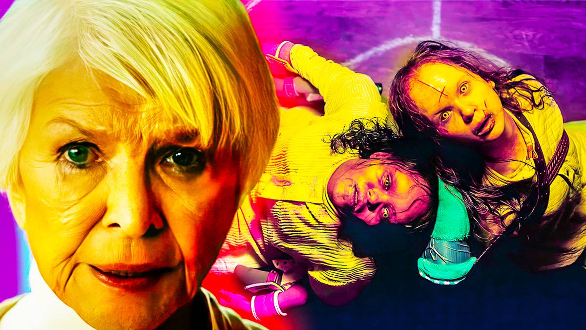 There's No Way The Exorcist Reboot Trilogy Happens Now, Right?