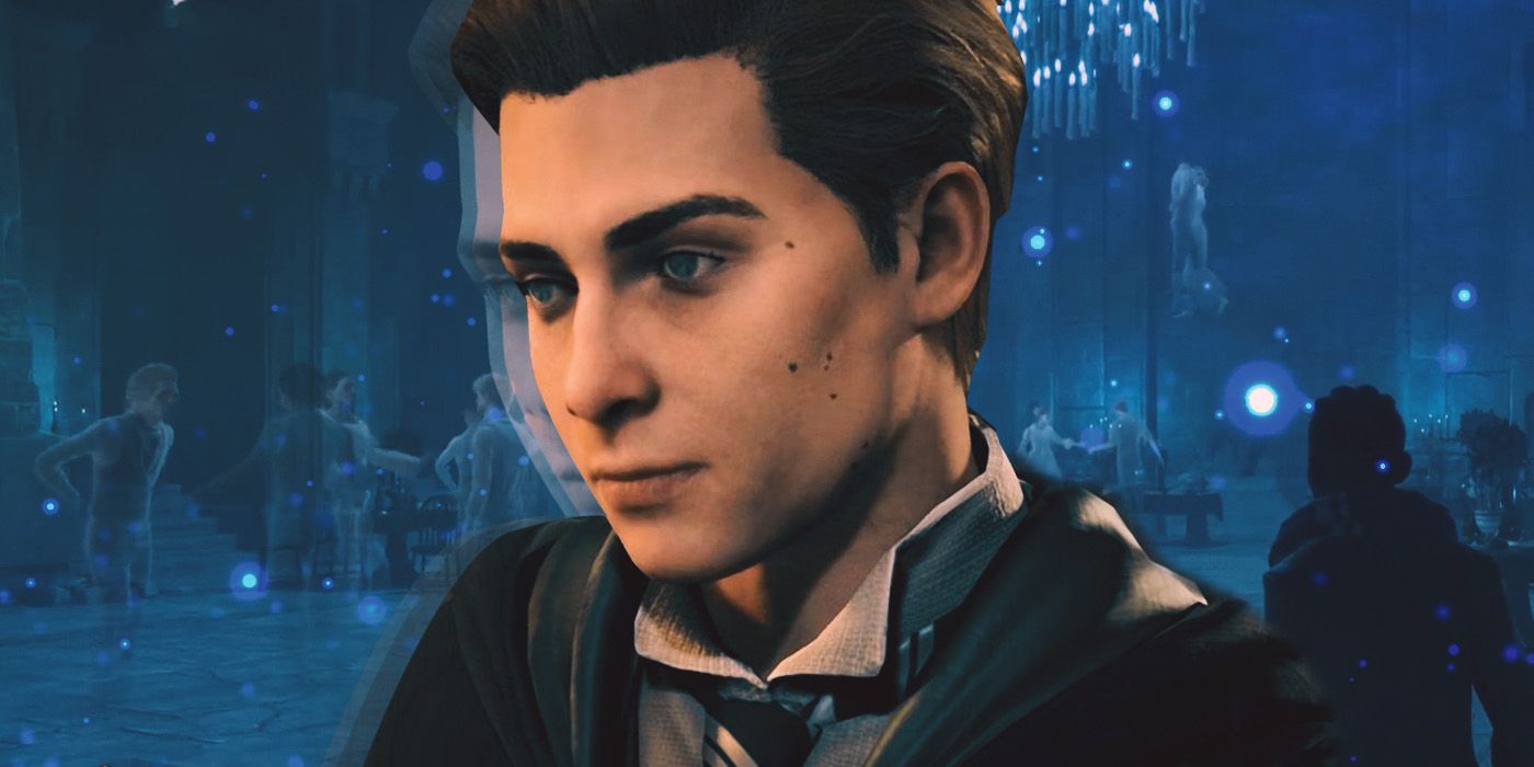 What Happens To Professor Fig In Hogwarts Legacy?