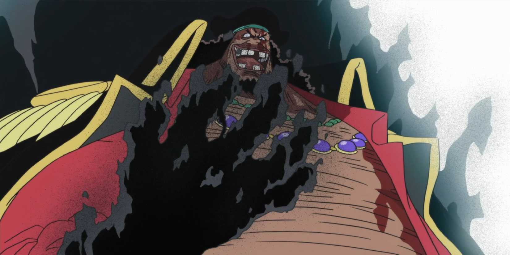 One Piece's Most Broken Devil Fruits, Ranked