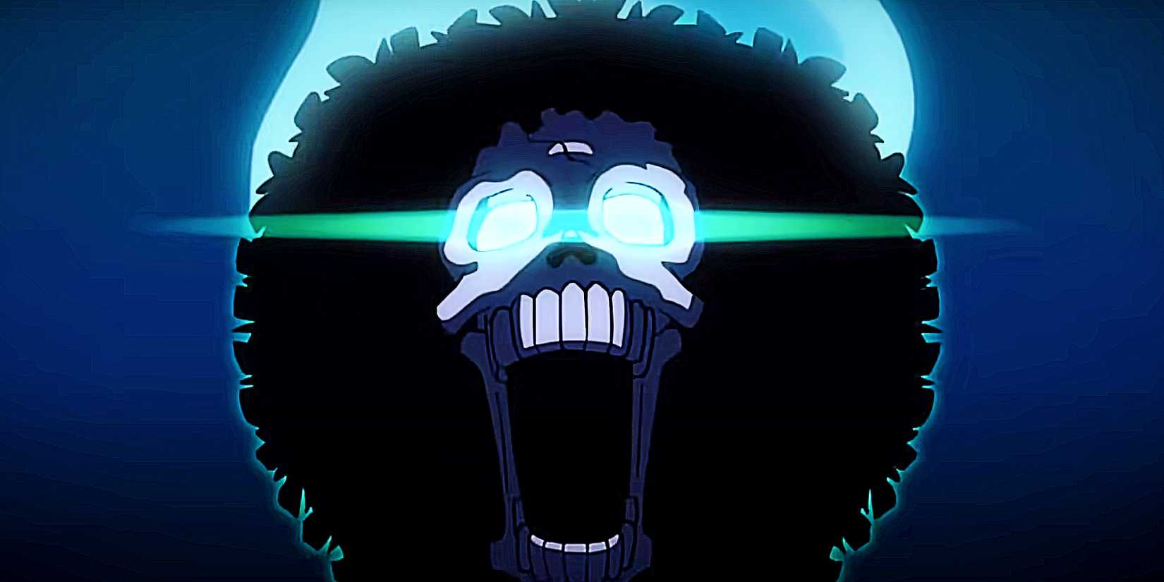 Brook's Devil Fruit Is Still a Complete Mystery to One Piece Fans