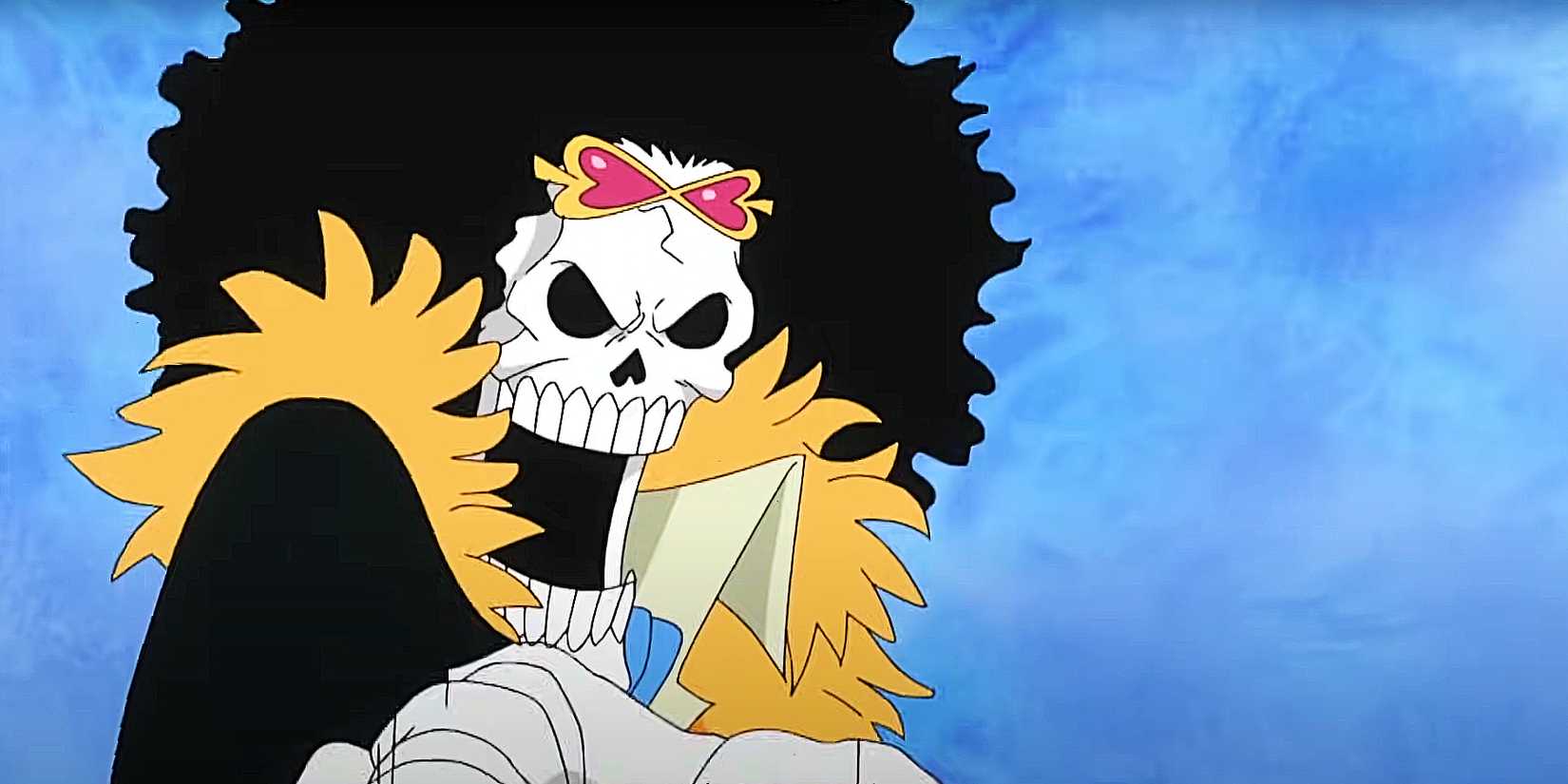 One Piece Season 2's Confirmed Flashback Teases A Future Straw Hat ...