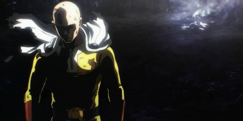 One-Punch Man Fans Get A Disappointing Season 3 Update