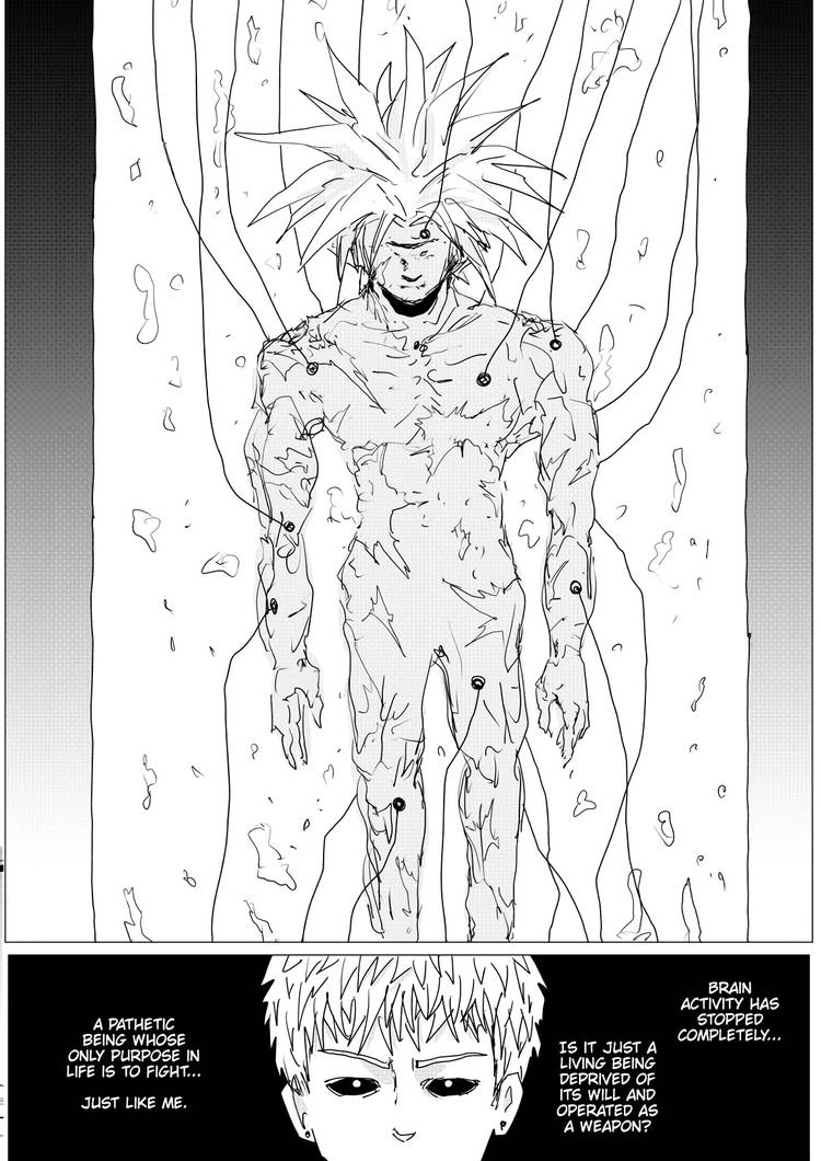 One-Punch Man Teases The Return Of A Huge Fan-Favorite Villain